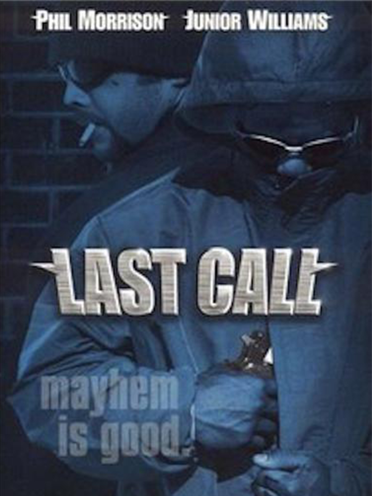 Prime Video: Last Call