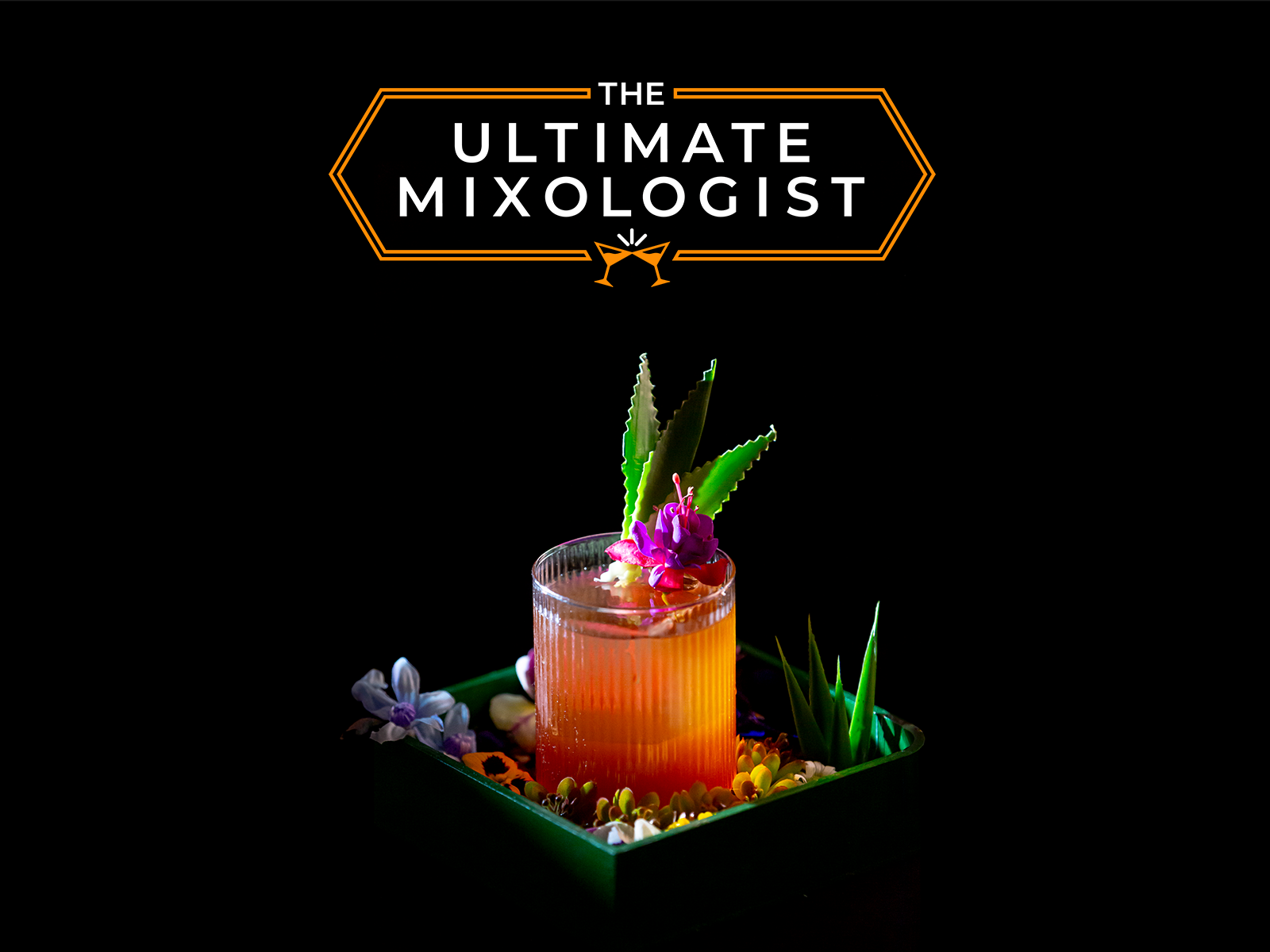 Prime Video: The Ultimate Mixologist