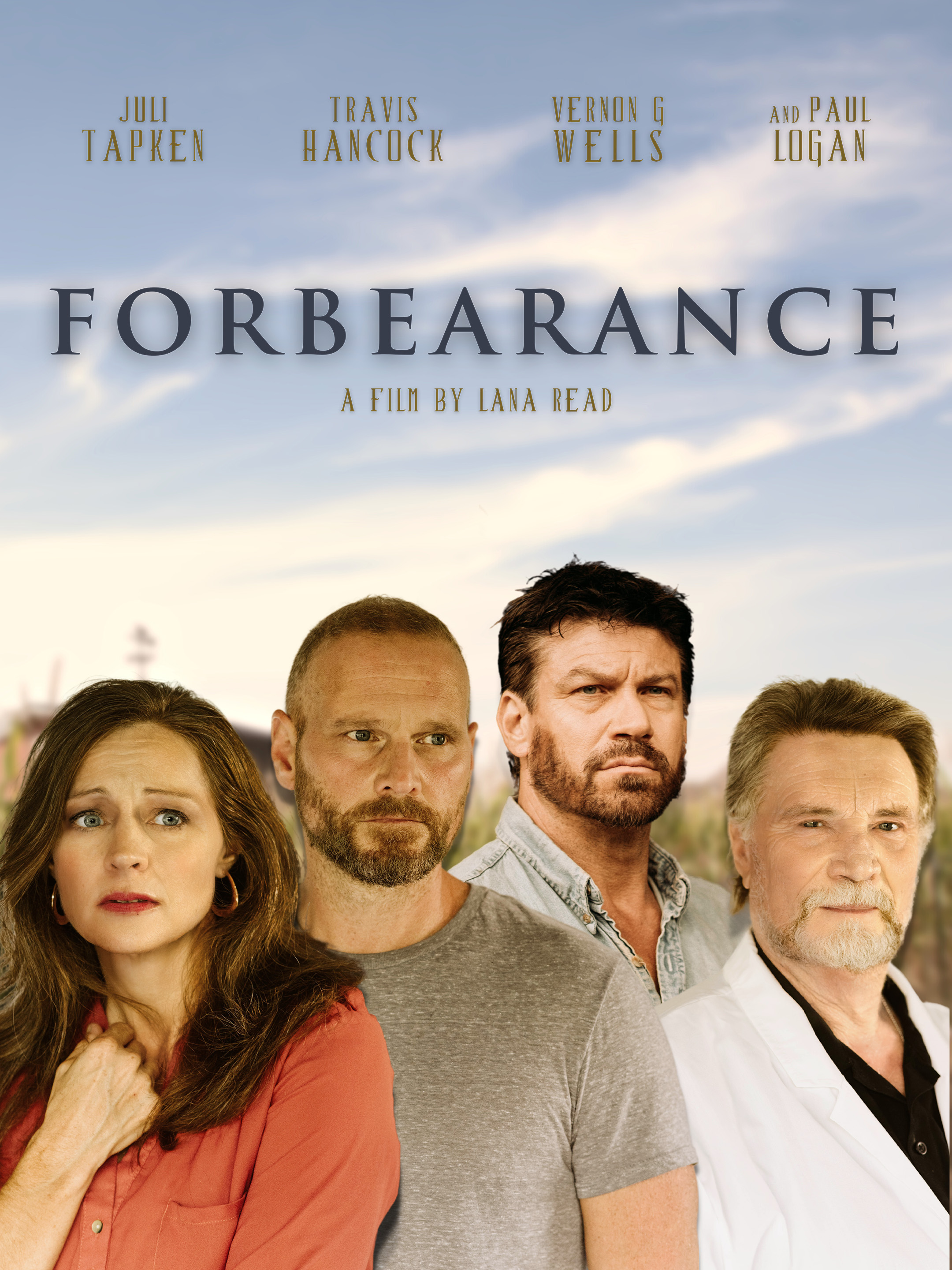 Prime Video: Forbearance