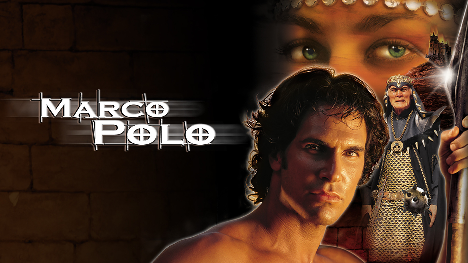 Prime Video: The Adventures of Marco Polo