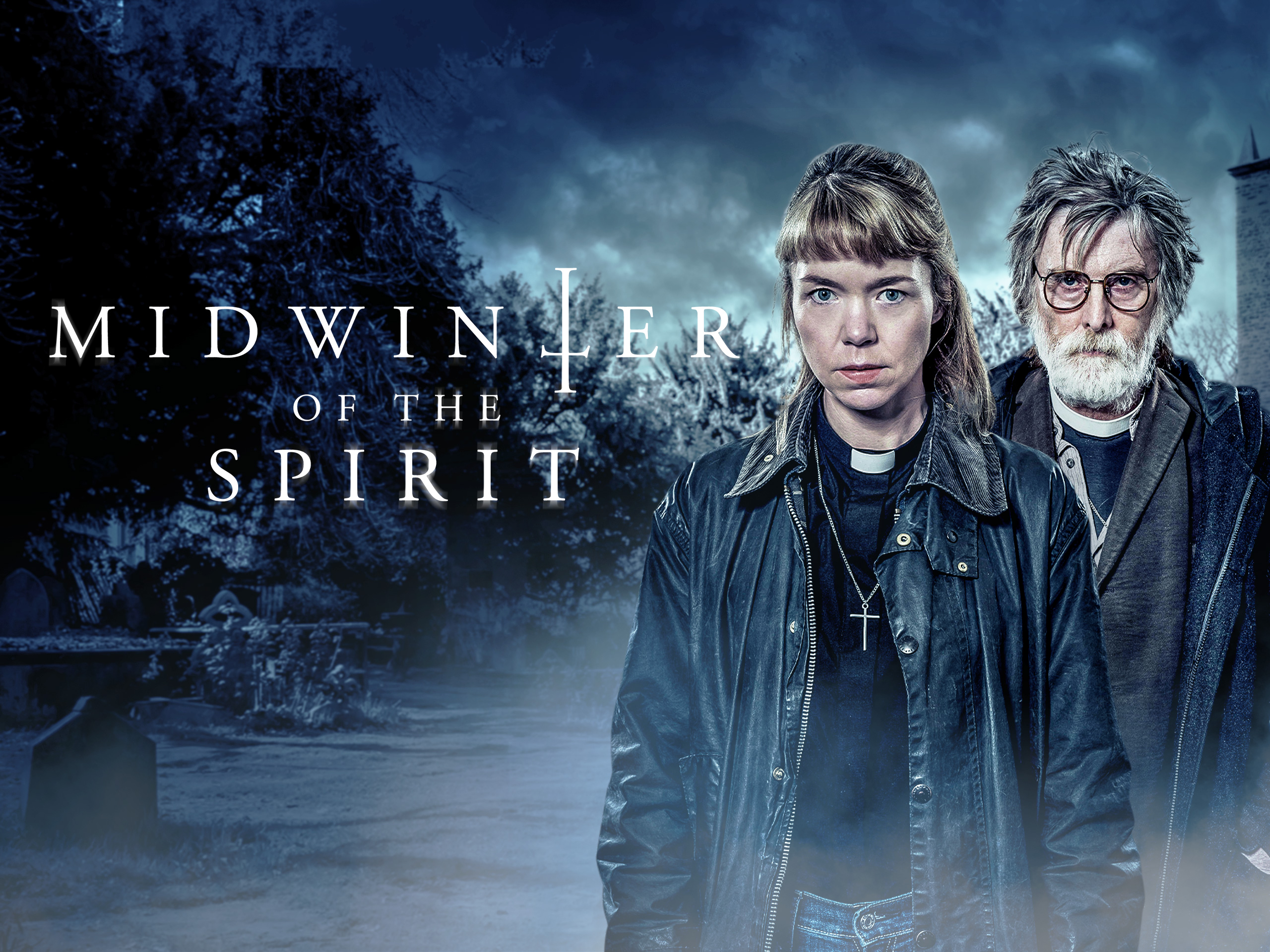 Prime Video: Midwinter of the Spirit