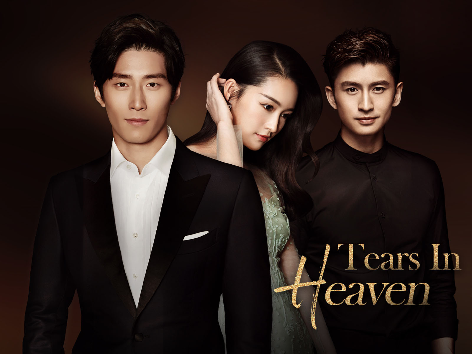 Prime Video: Tears in Heaven