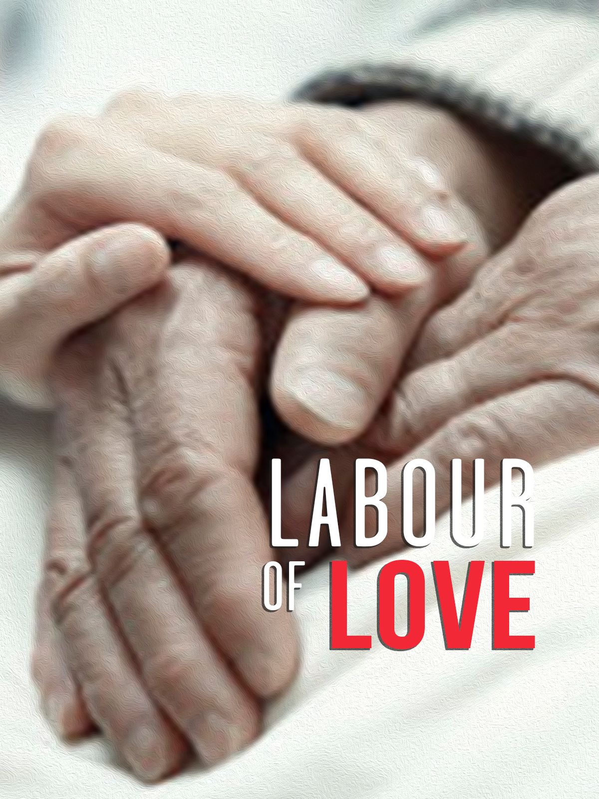 Prime Video: Labour of Love