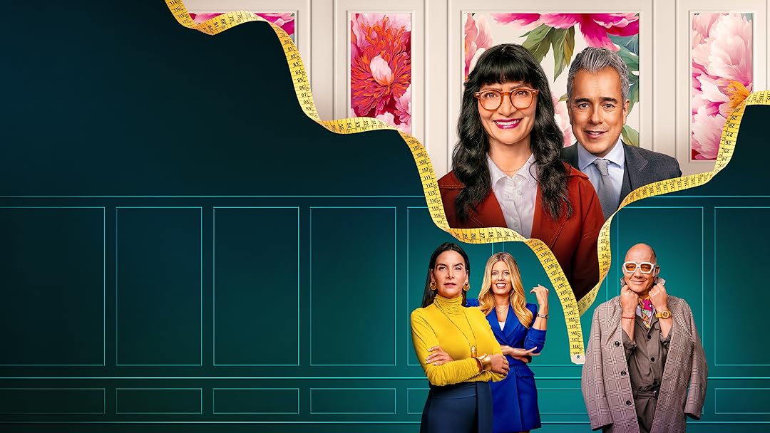 Prime Video: Betty La Fea: The Story Continues - Season 2