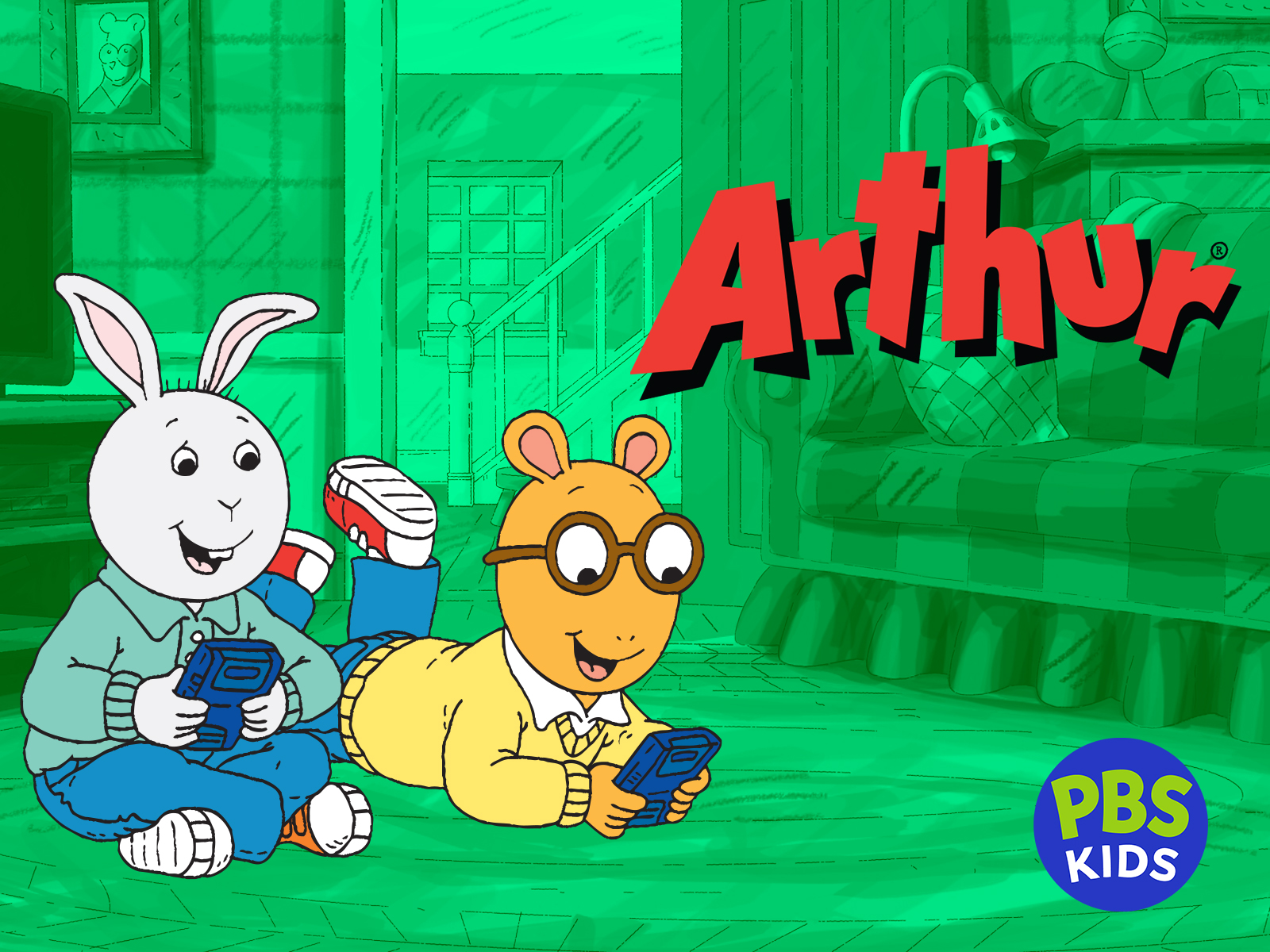 Pbs Kids Arthur Episodes