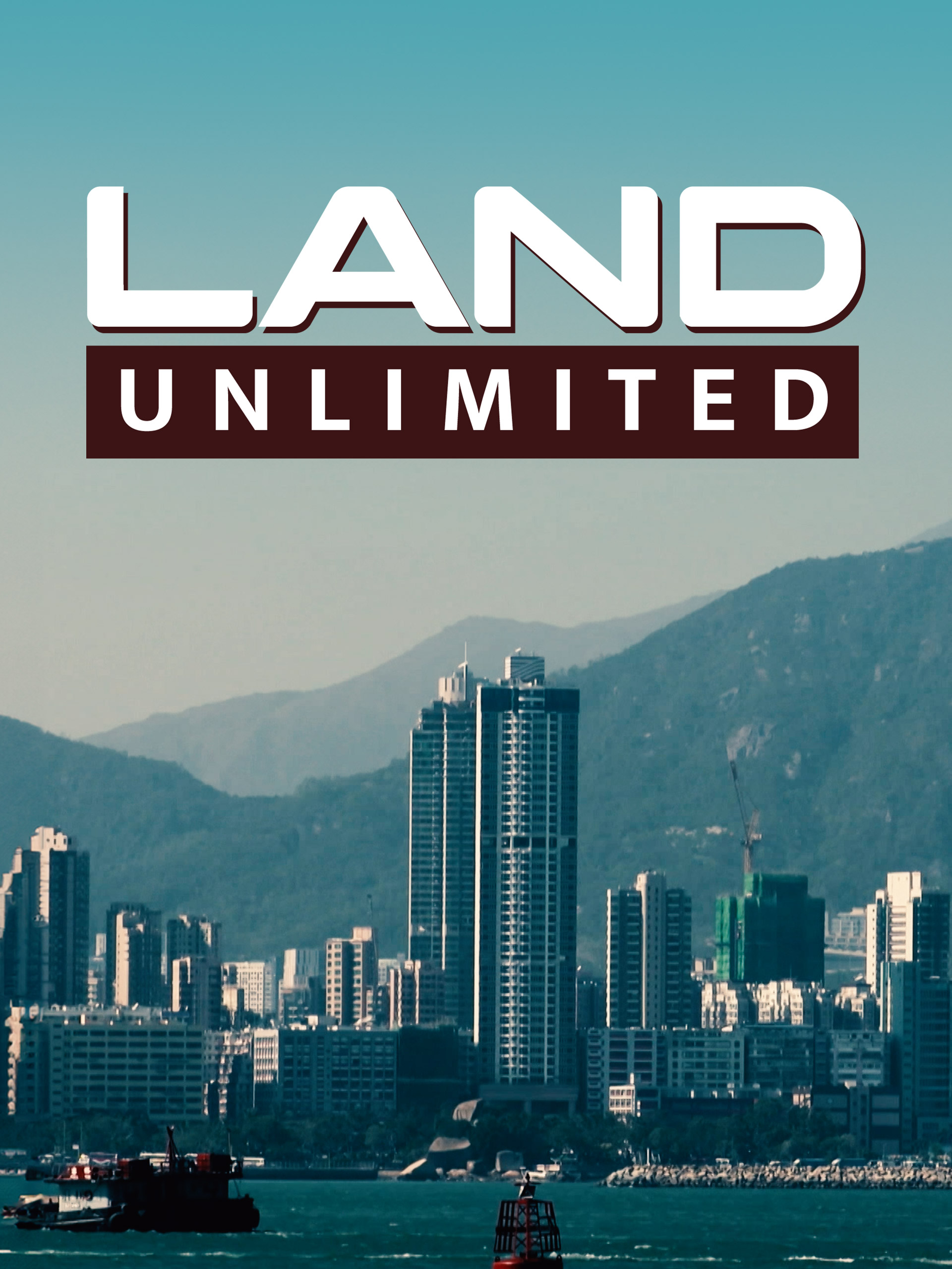 Prime Video: Land Unlimited
