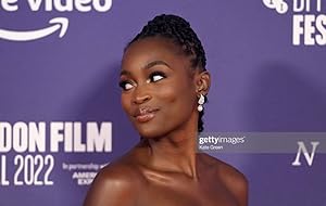 Zephani Idoko: Movies, TV, and Bio