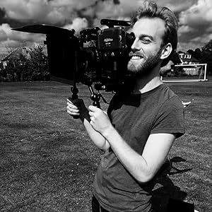 James Mansell: Movies, TV, and Bio