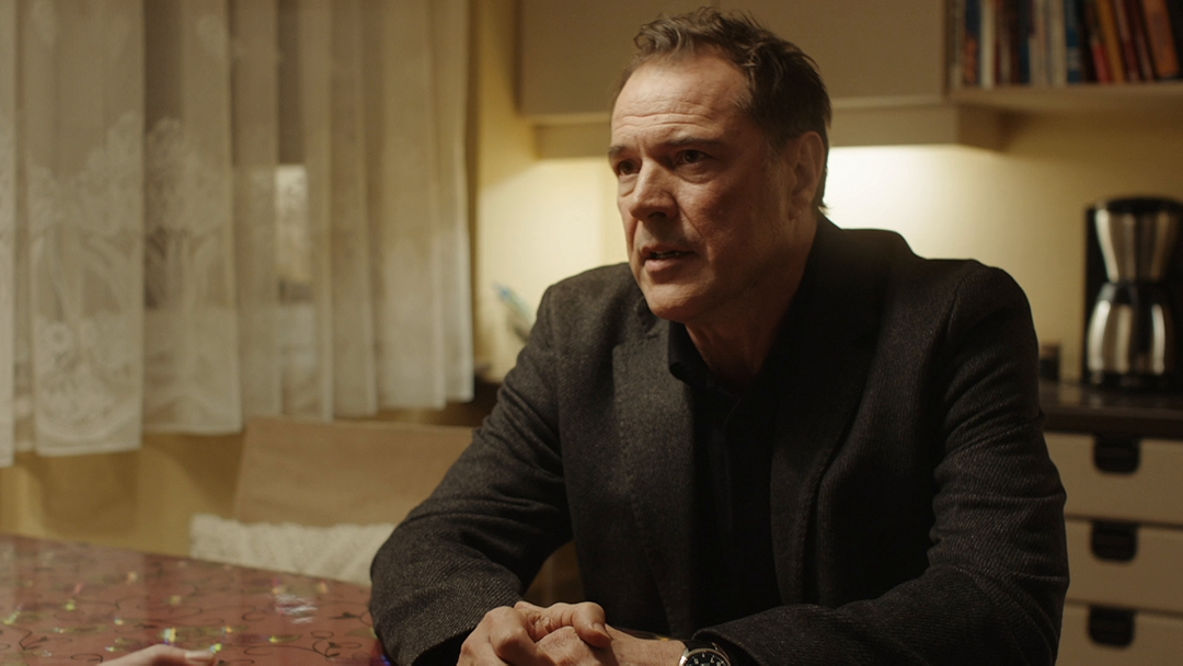 Prime Video: Euer Ehren Season 1