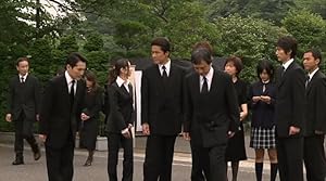 Michiko Godai: Movies, TV, and Bio