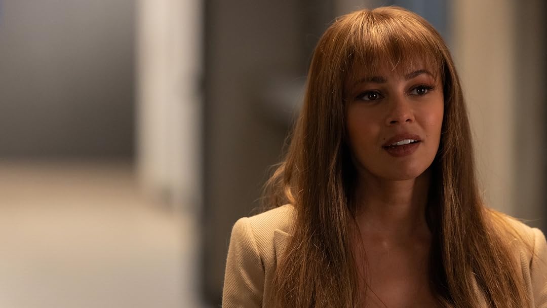 Prime Video: Wild Cards Season 2