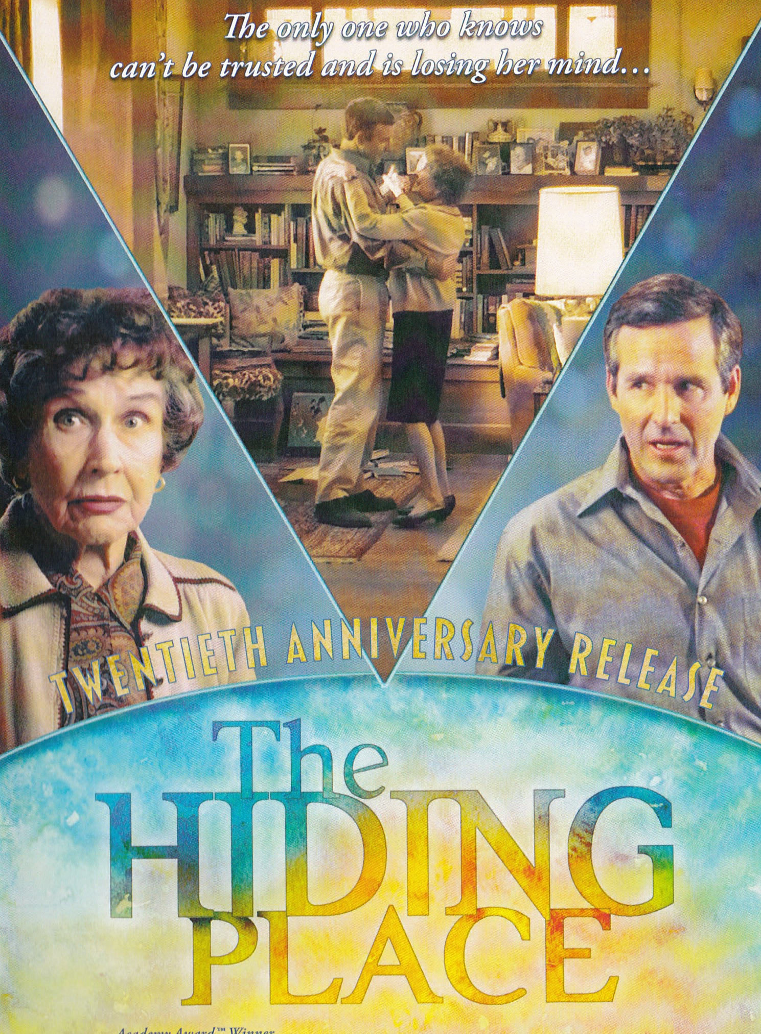 Prime Video: The Hiding Place