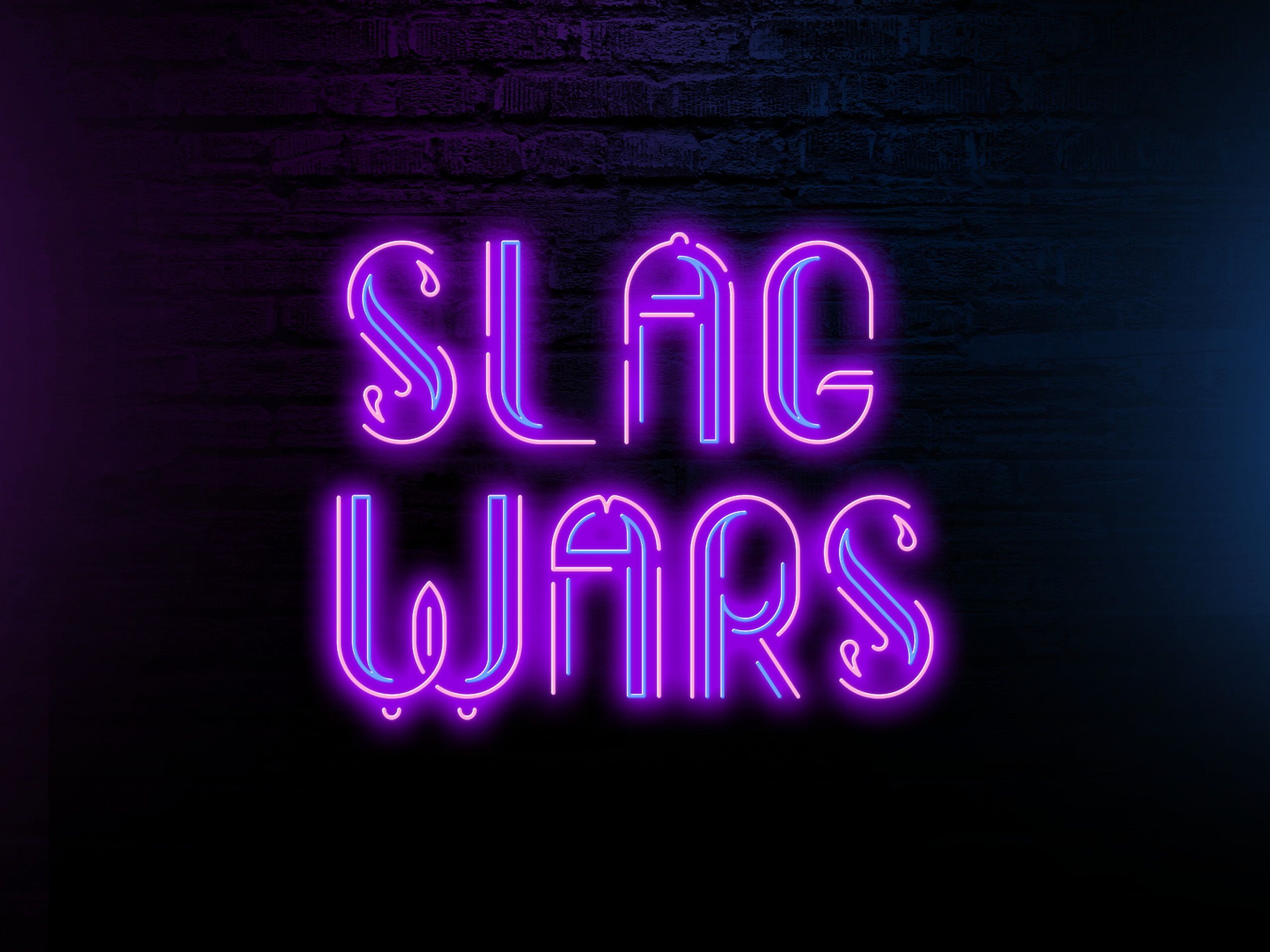 Prime Video: Slag Wars - Season 1