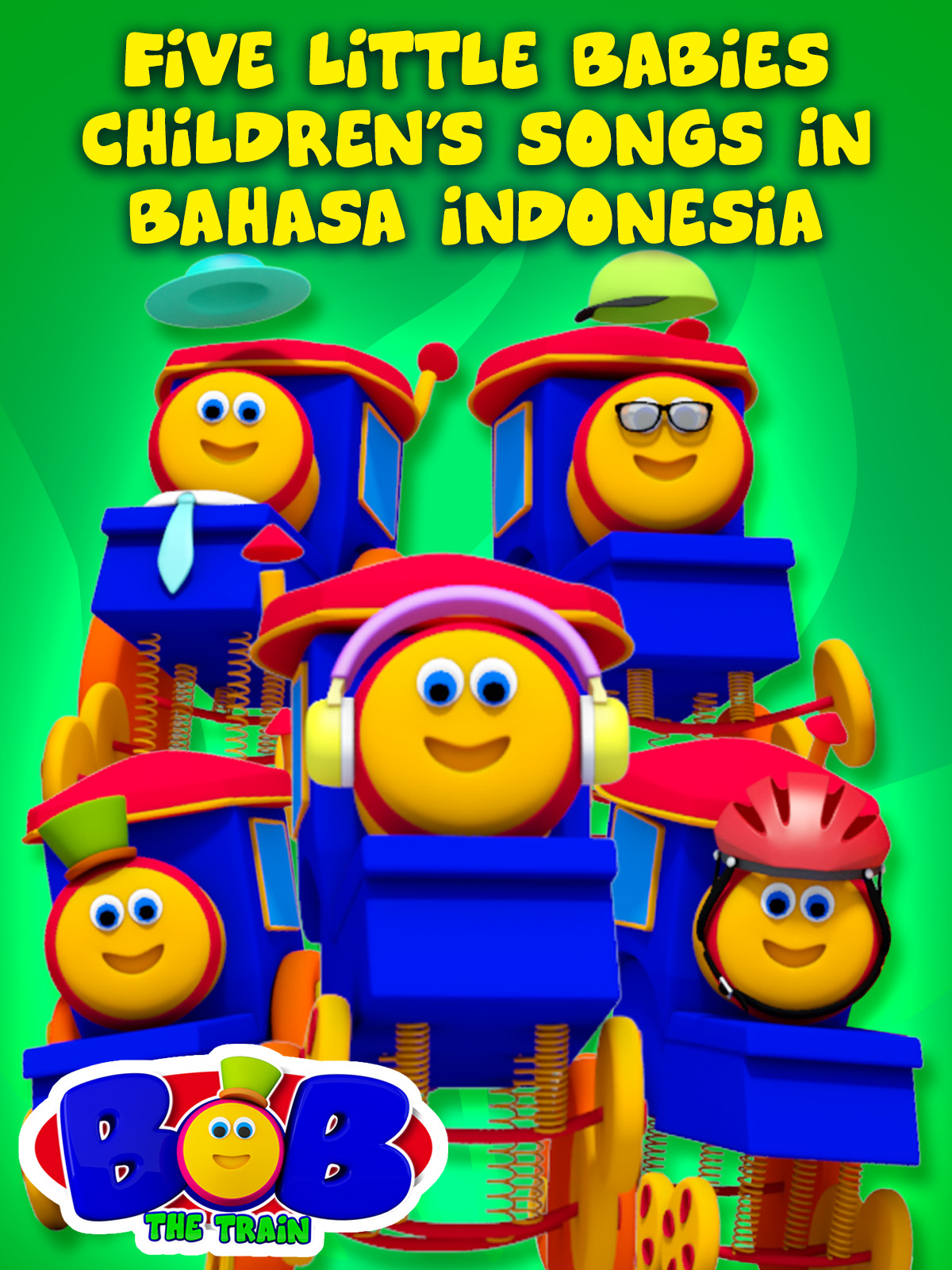 Prime Video Five Little Babies Children s Songs In Bahasa Indonesia prime-video-five-little-babies-children-s-songs-in-bahasa-indonesia
