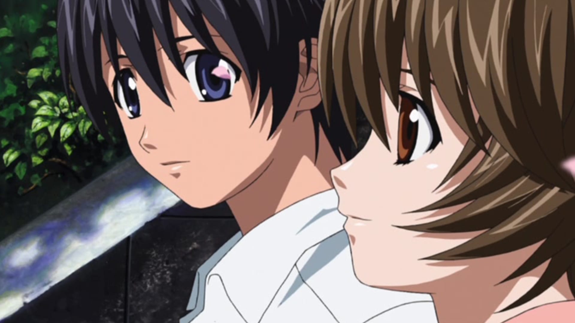 Elfen Lied Mayu Past