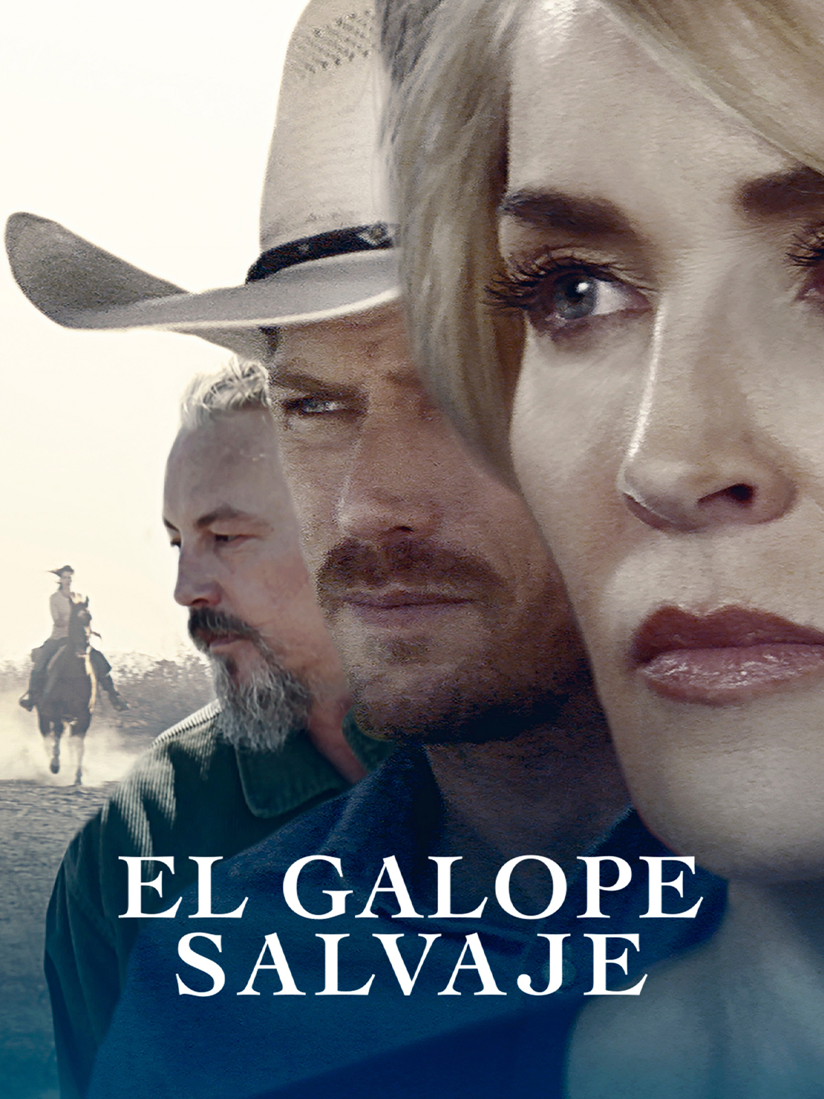 Prime Video: El Galope Salvaje