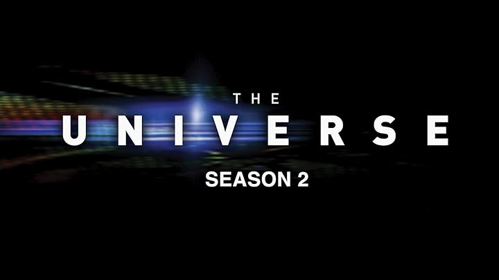 Prime Video: The Universe Season 2