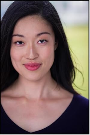 Helen Joo Lee: Movies, TV, and Bio