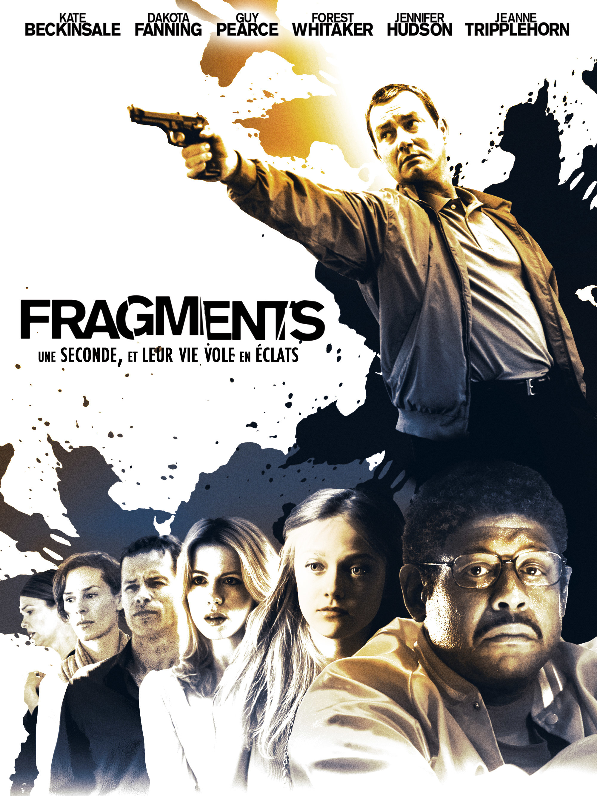Fragments Movie