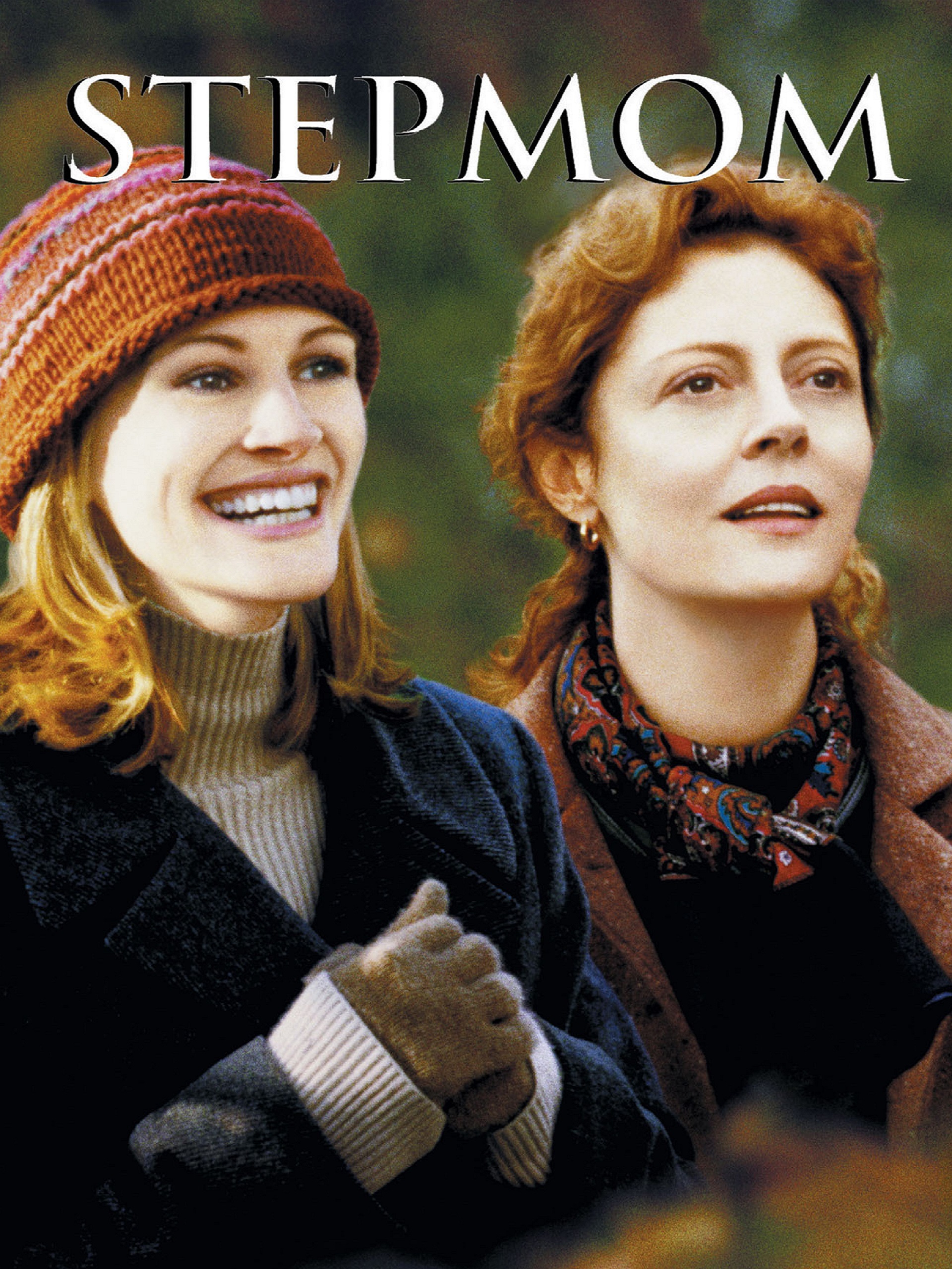 Prime Video: Stepmom