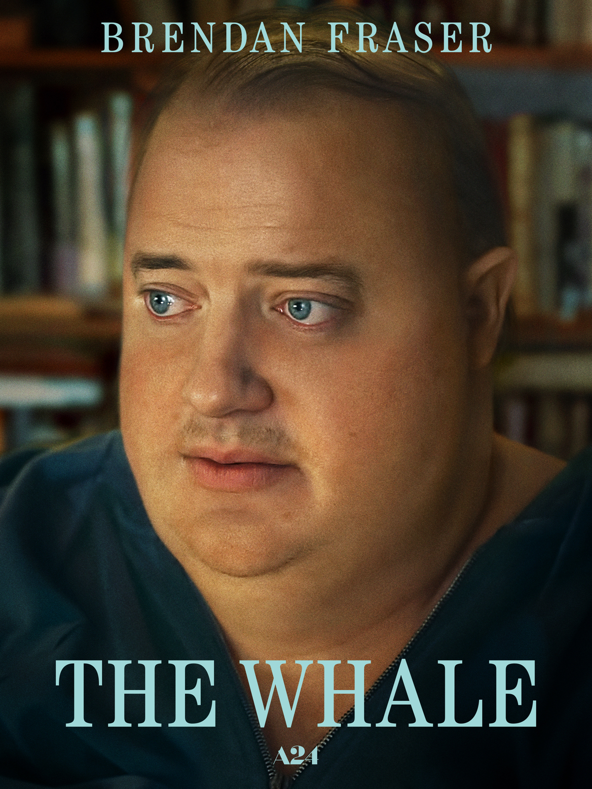 Prime Video: The Whale