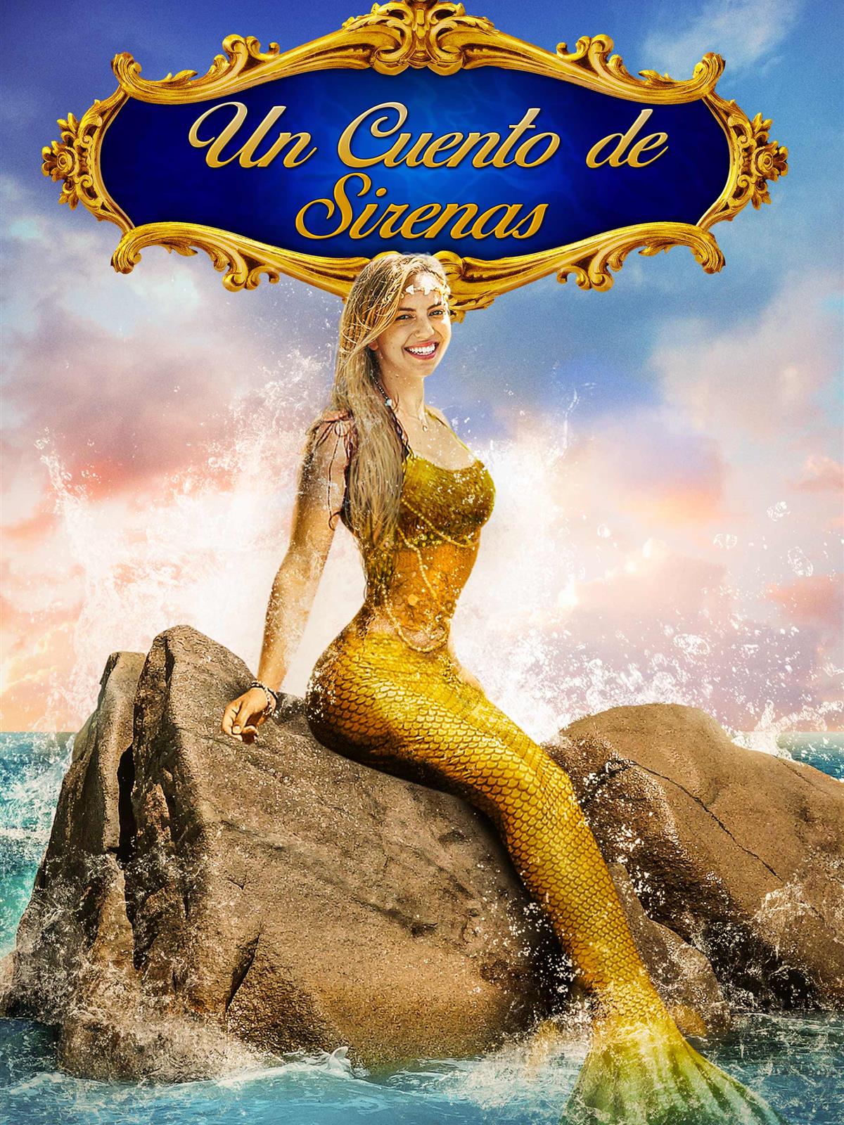 Prime Video: El Cuento de la Sirena