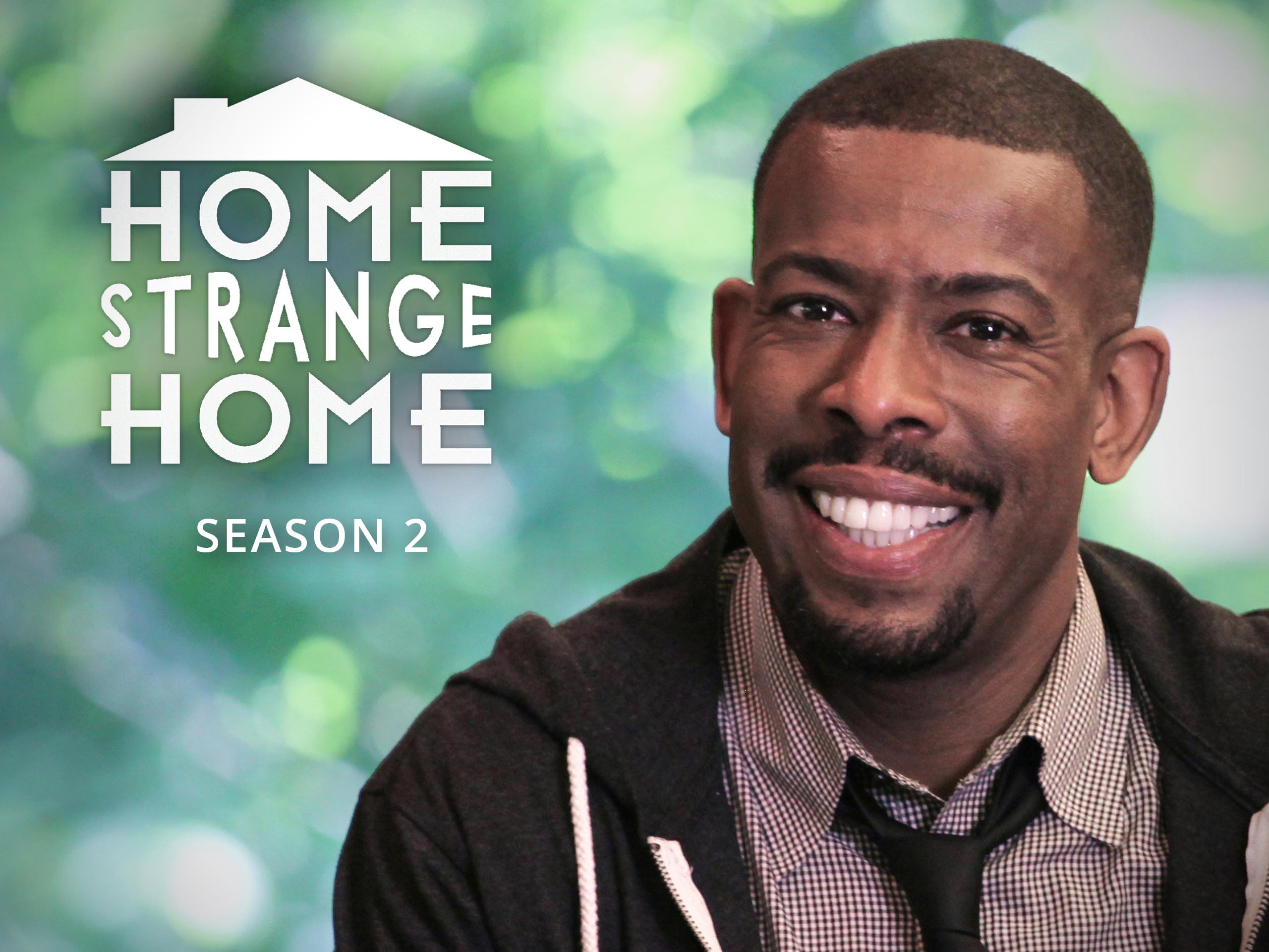 Prime Video: Home Strange Home, Season 2