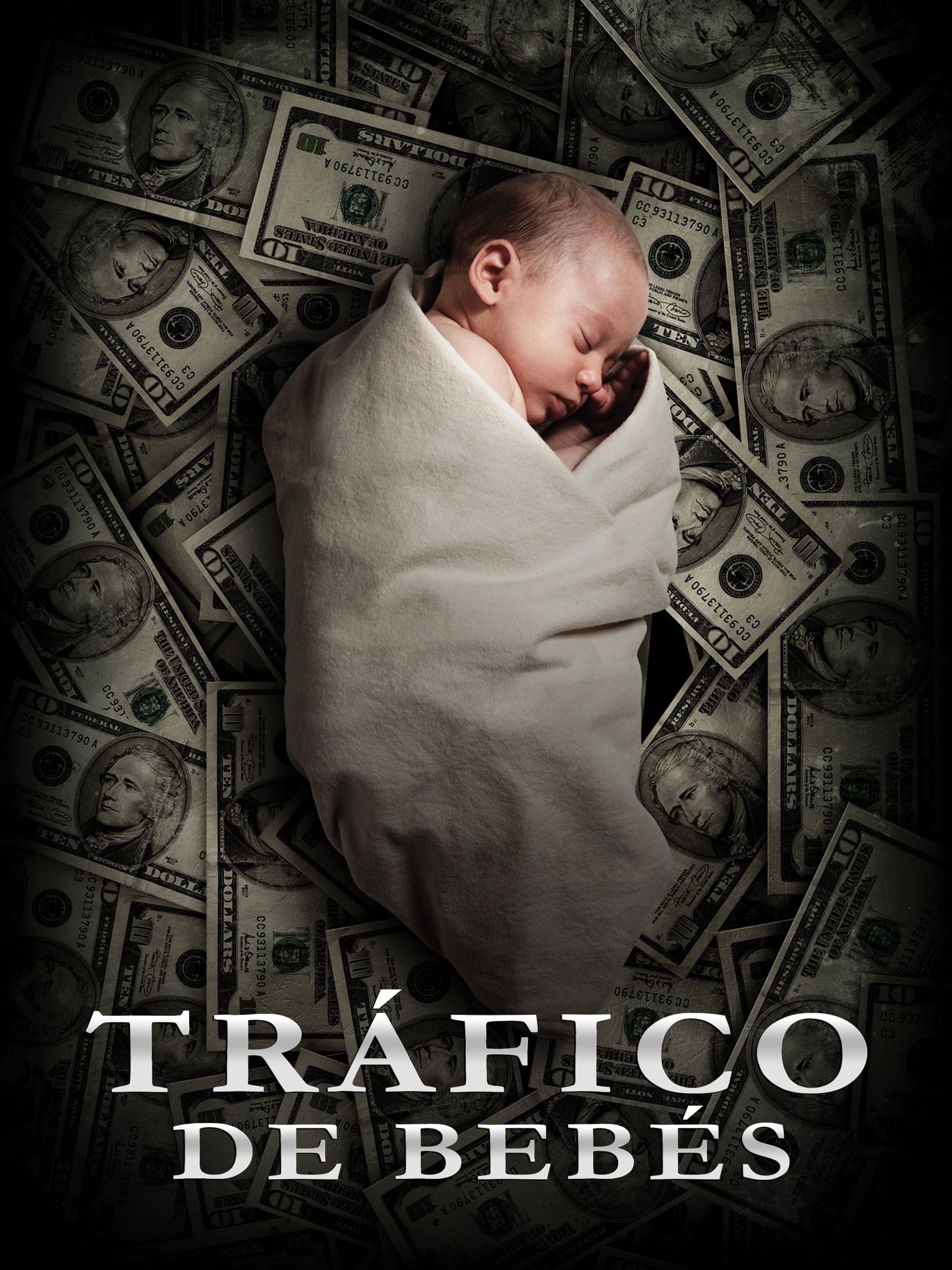 Prime Video: Tráfico de bebés