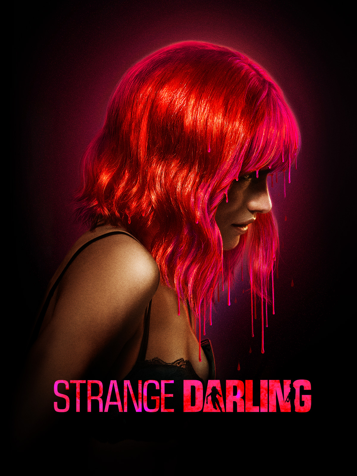 Prime Video: Strange Darling