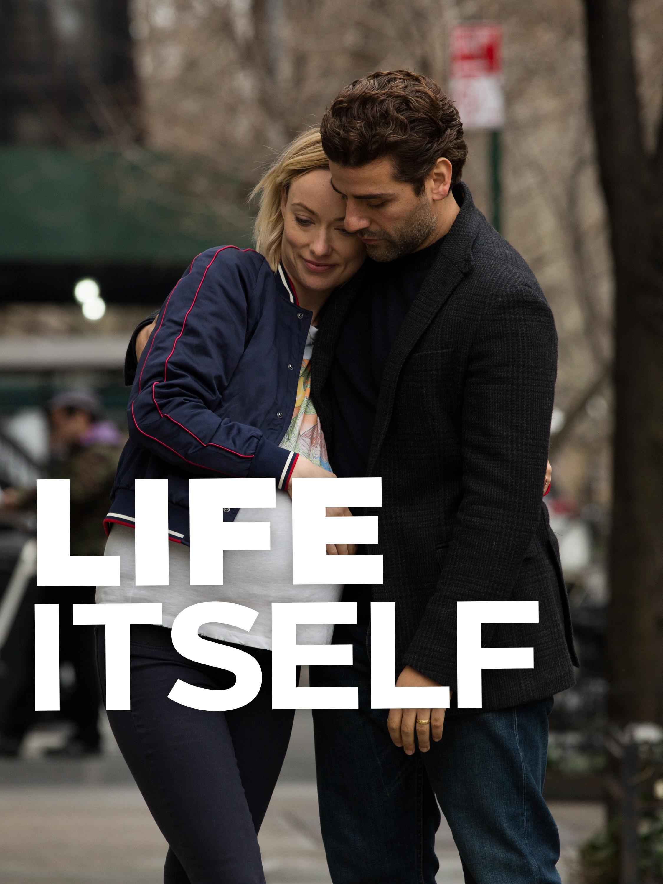 Prime Video: Life Itself