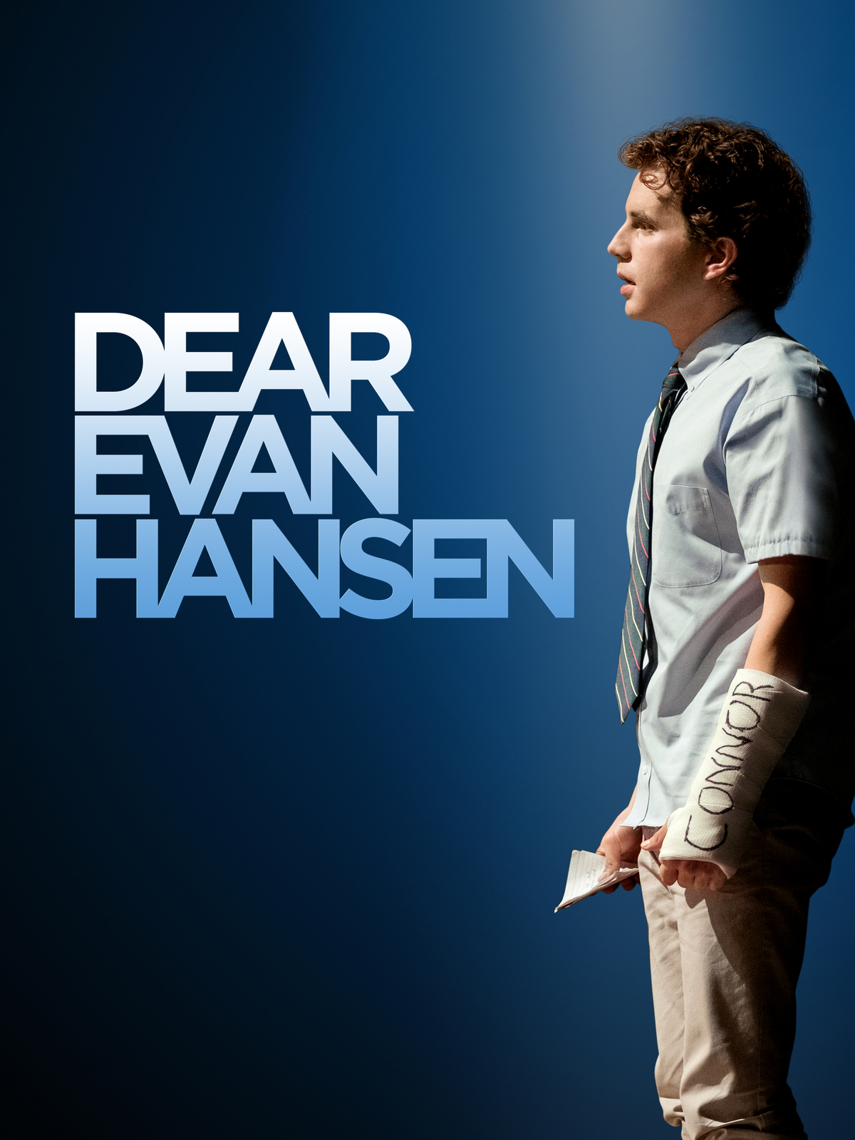 Prime Video: Dear Evan Hansen