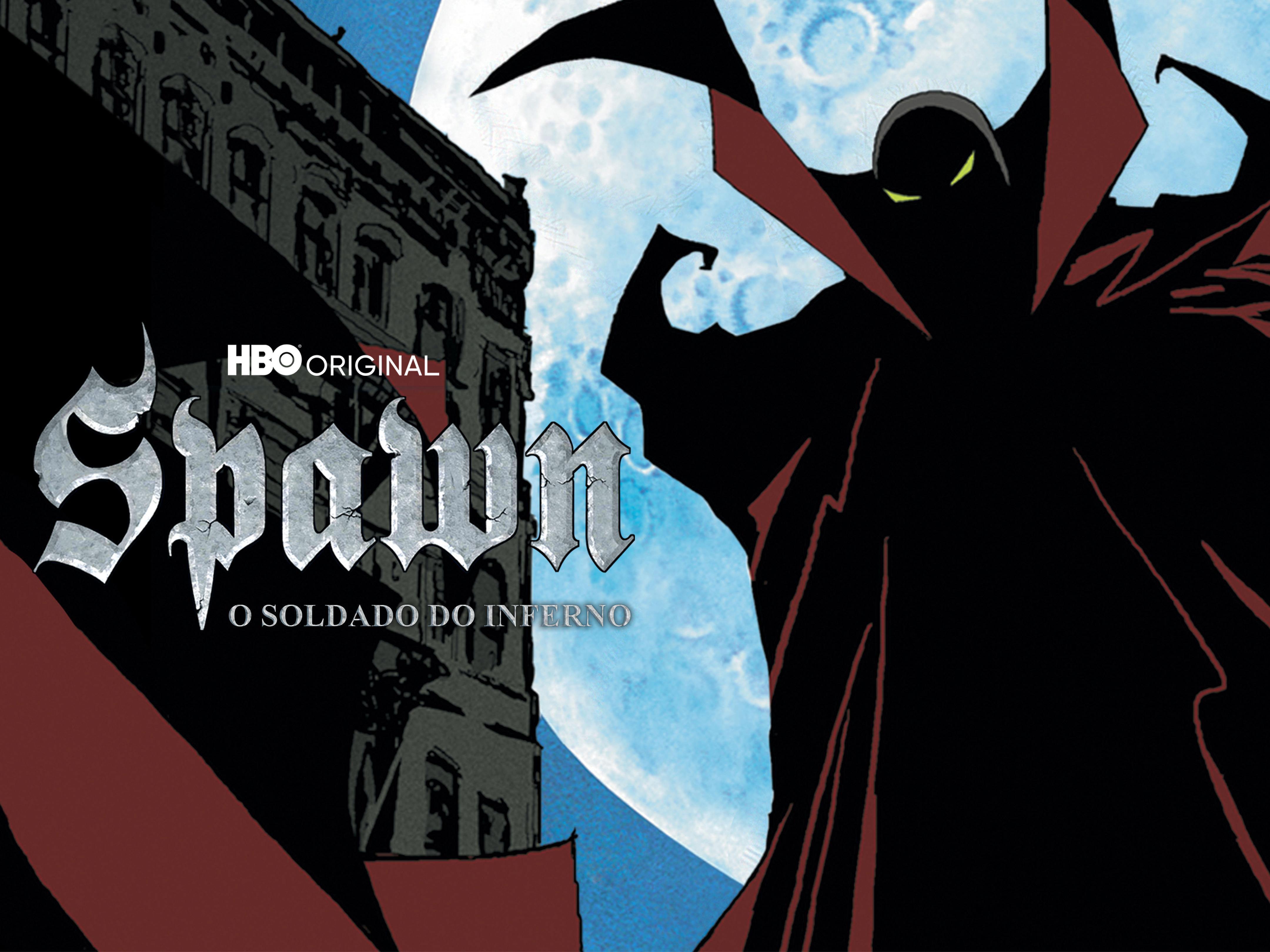 Prime Video: Spawn - O Soldado do Inferno, Season 1