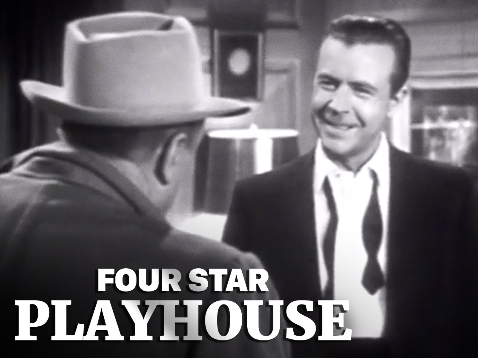 Prime Video: Four Star Playhouse