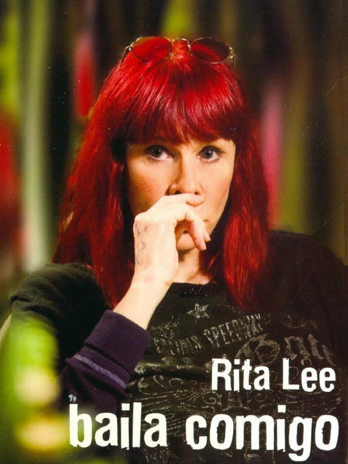 Prime Video: Rita Lee - Baila Comigo