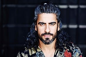 Atheer Adel: Movies, TV, and Bio