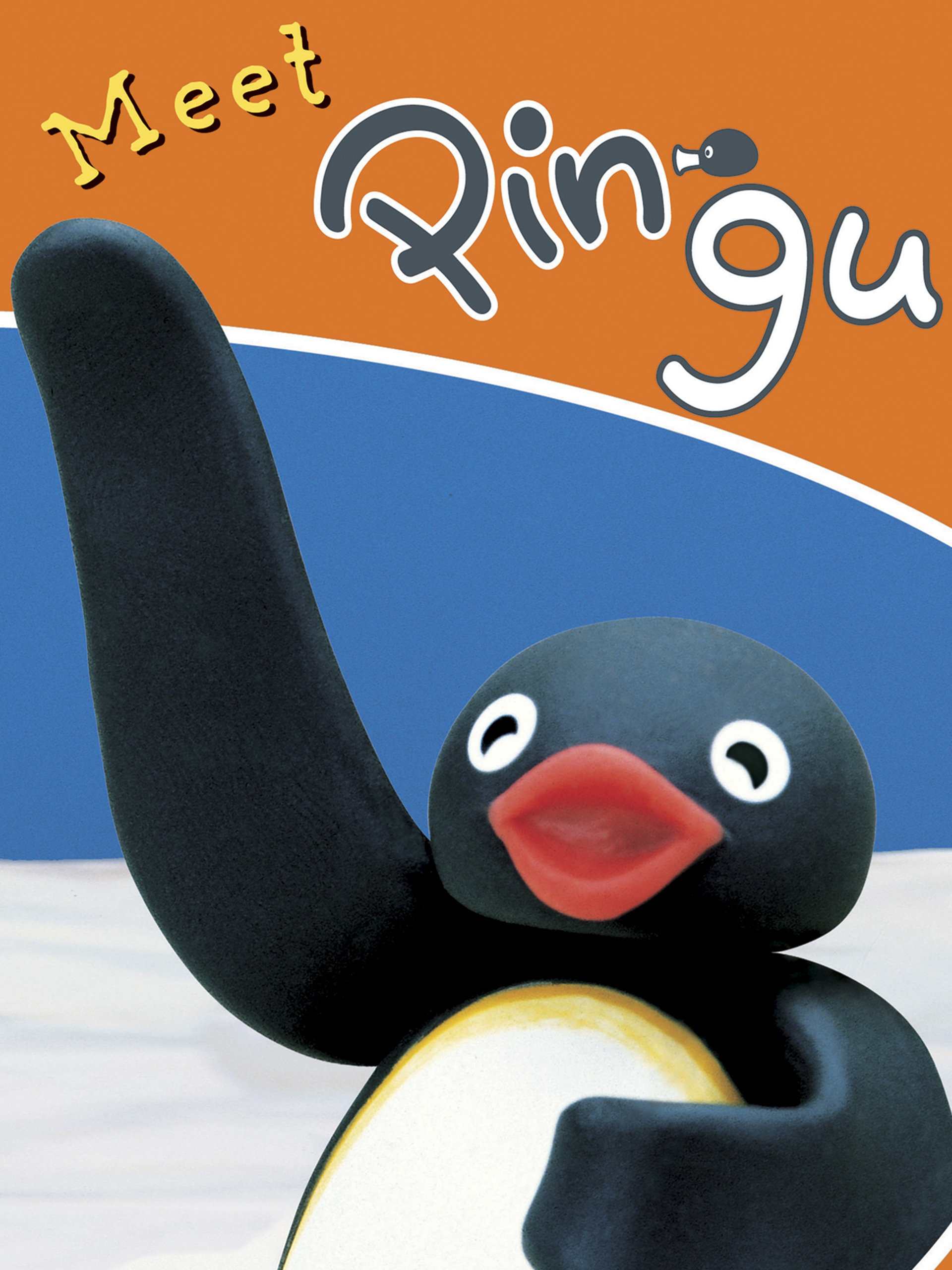 Prime Video: Pingu: Meet Pingu