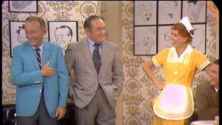 Prime Video: The Carol Burnett Show: Season Three
