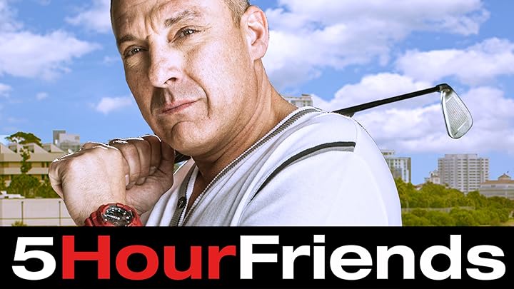 Watch Hunters – Season 2 | Prime Video