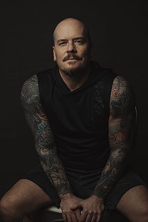 Mark Meehan: Movies, TV, and Bio