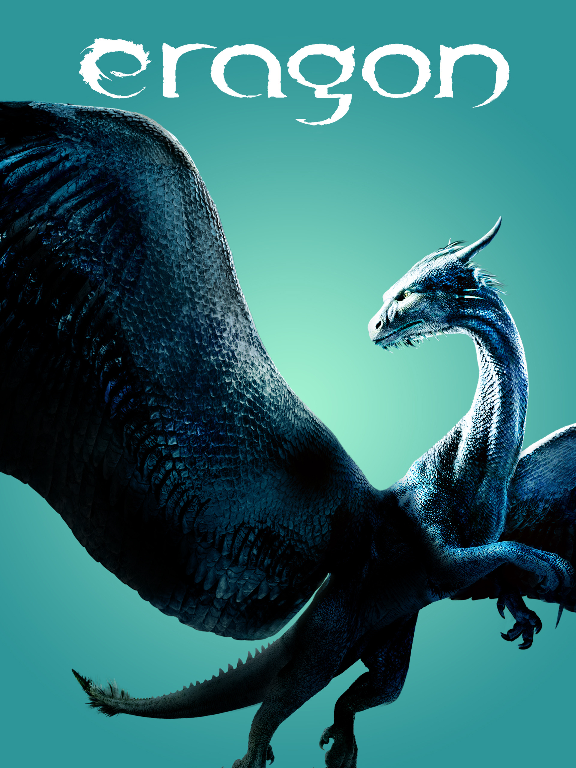 Eragon Movie Baby Dragon