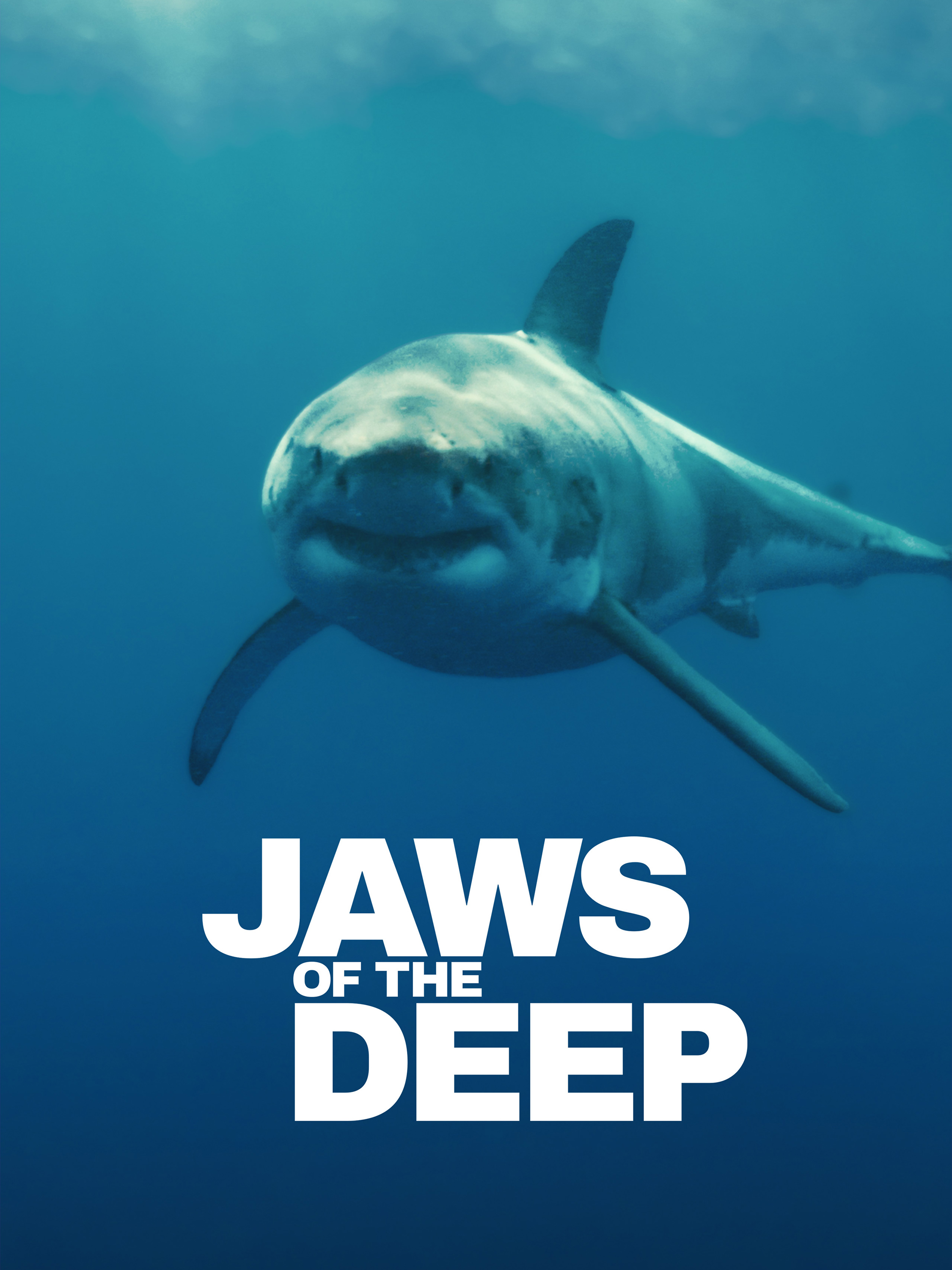 Prime Video: Jaws of the Deep