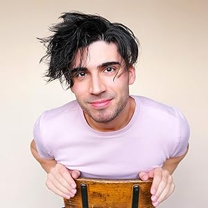 Ramiro Leal: Movies, TV, and Bio