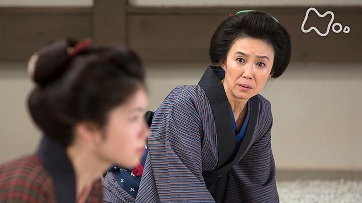 Amazon.co.jp: 大岡越前(NHKオンデマンド)を観る | Prime Video