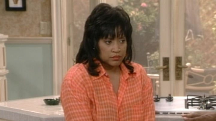 Prime Video: Sister, Sister Season 4