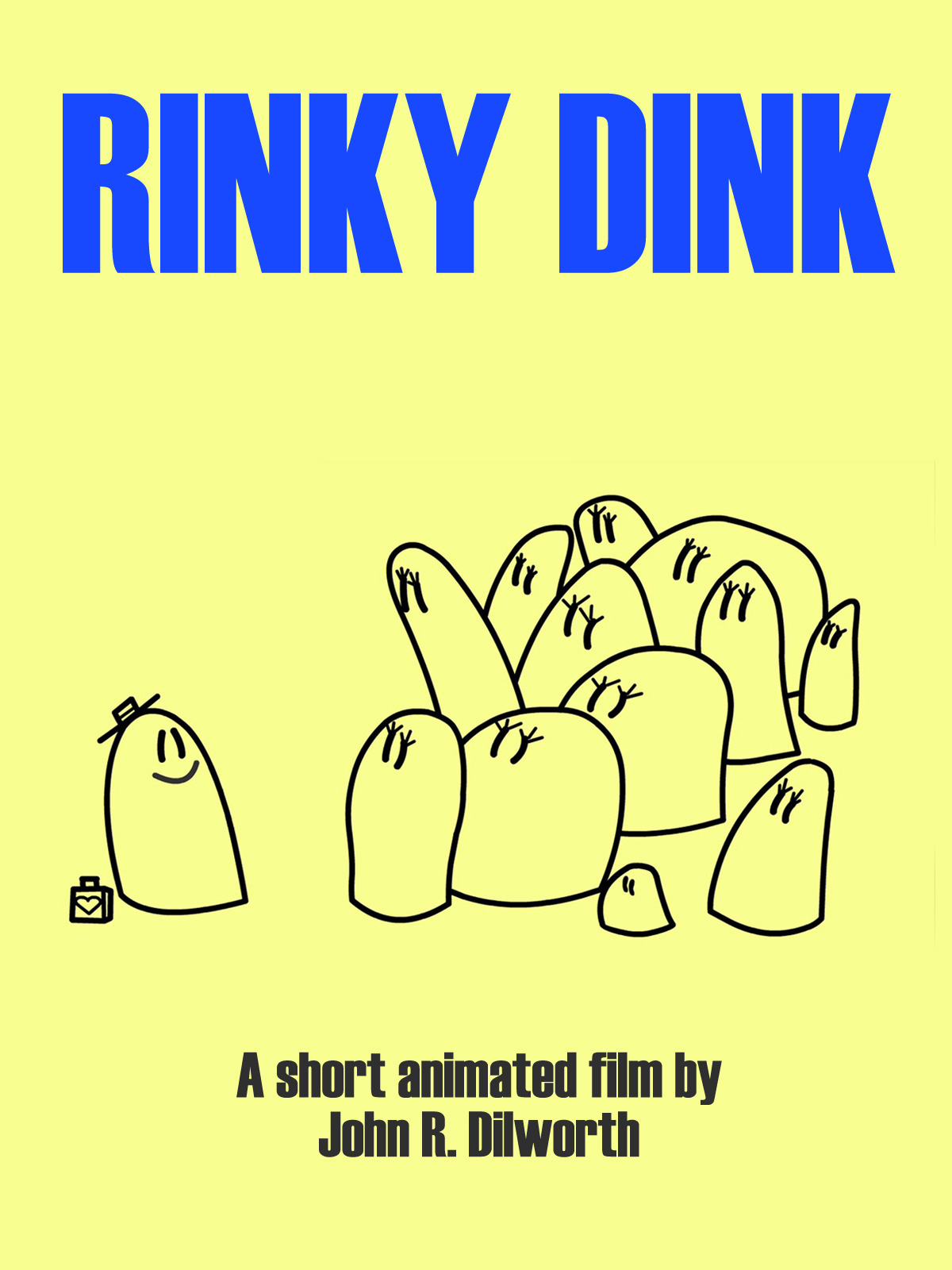 Prime Video: Rinky Dink