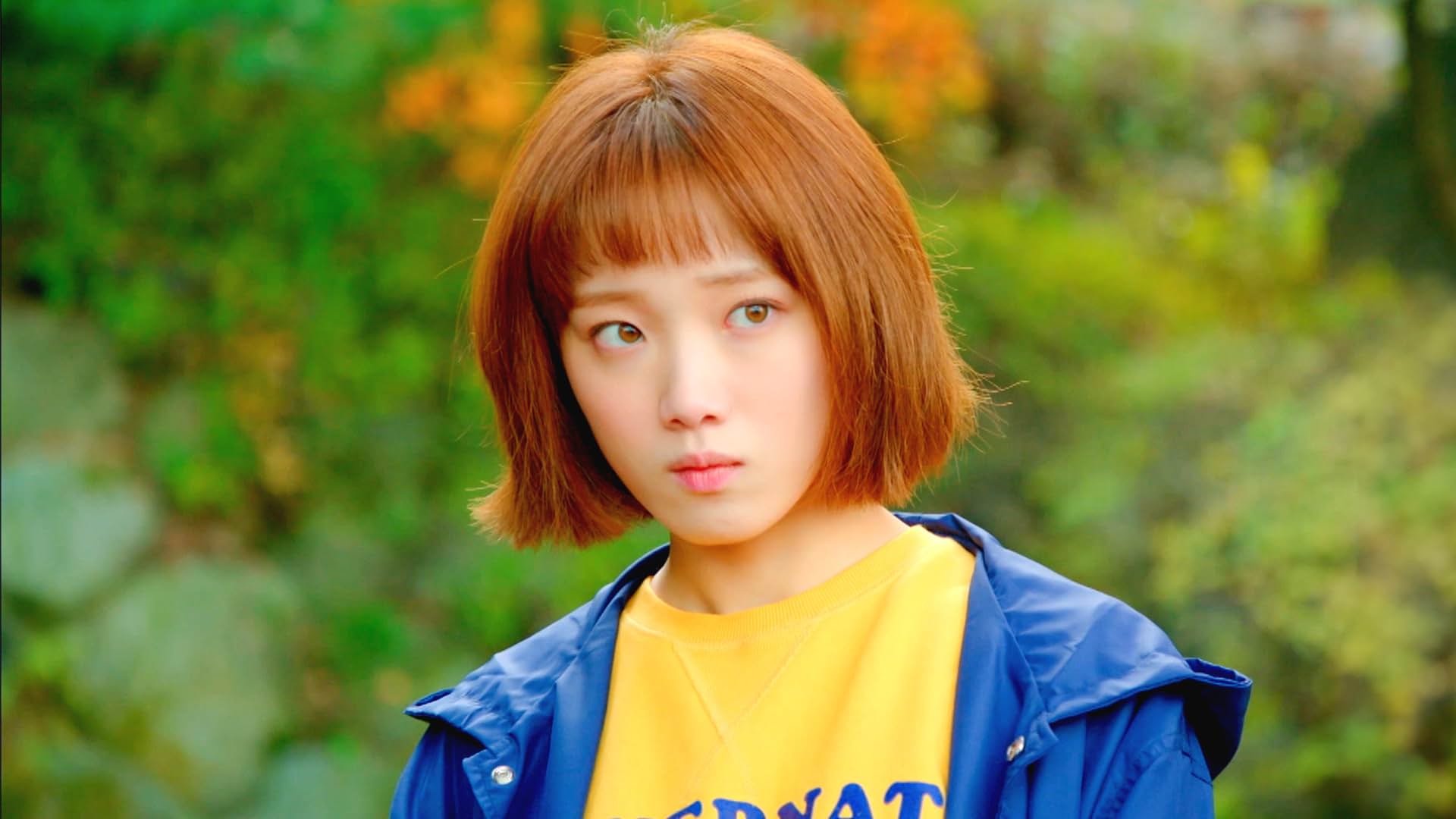 Watch Weightlifting Fairy Kim Bok-Joo Season 1 Episode 2 Online for Free on Amazon miniTV