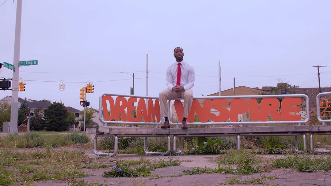 Watch King Blvd | Prime Video