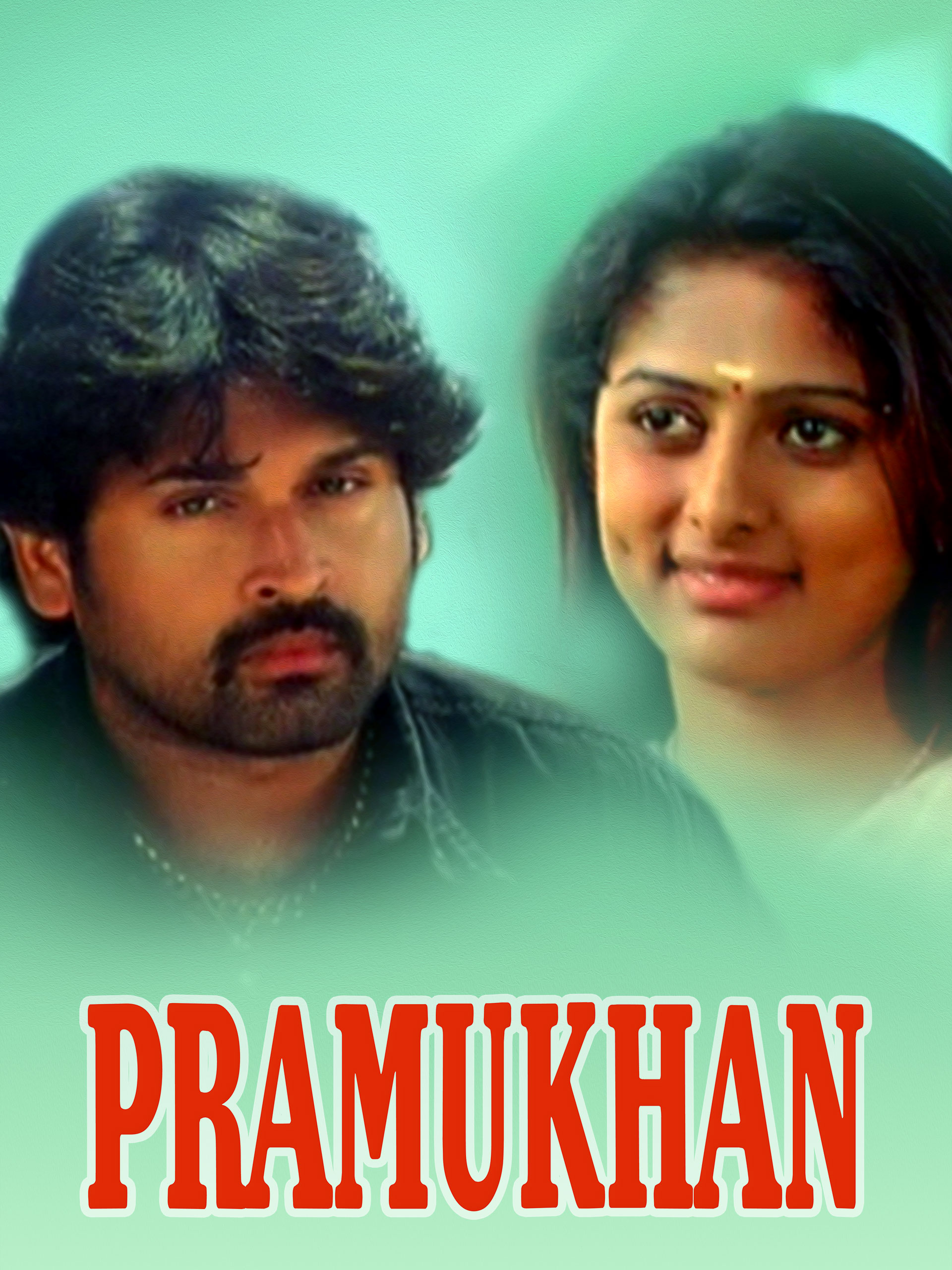 Prime Video: Pramukhan