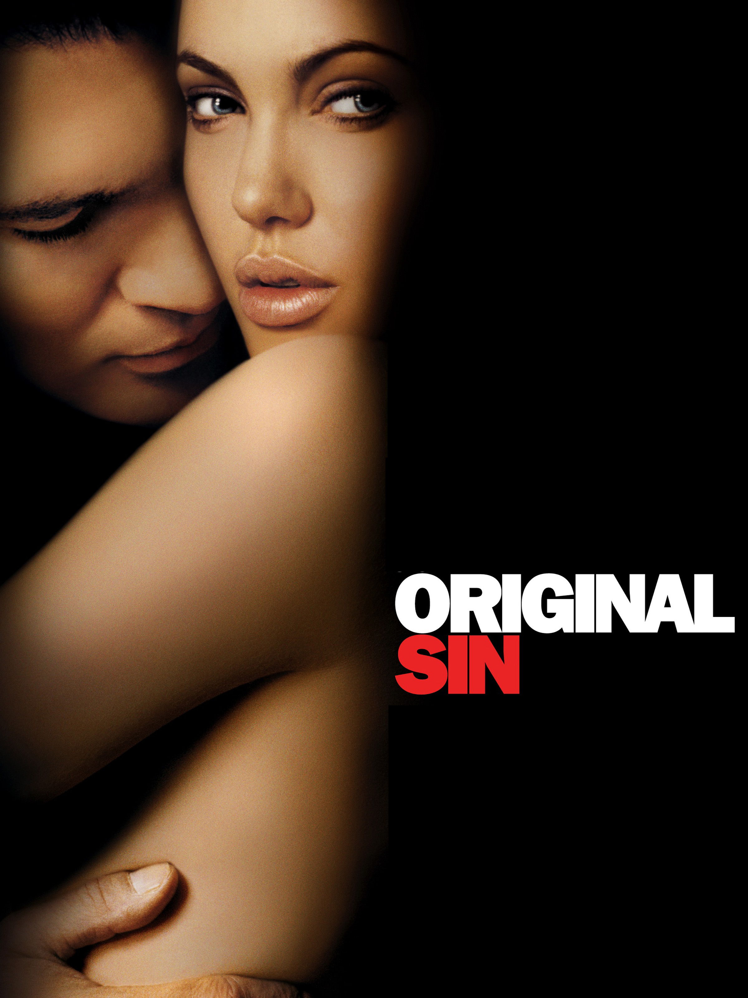 Prime Video: Original Sin: Unrated