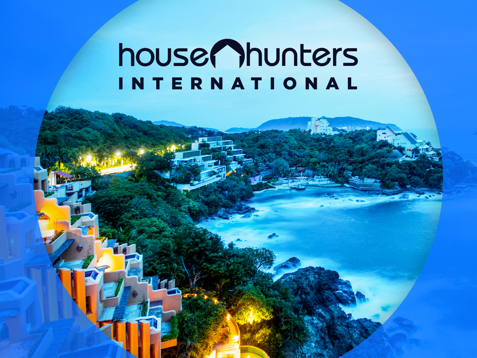 Prime Video: House Hunters International - Season 206